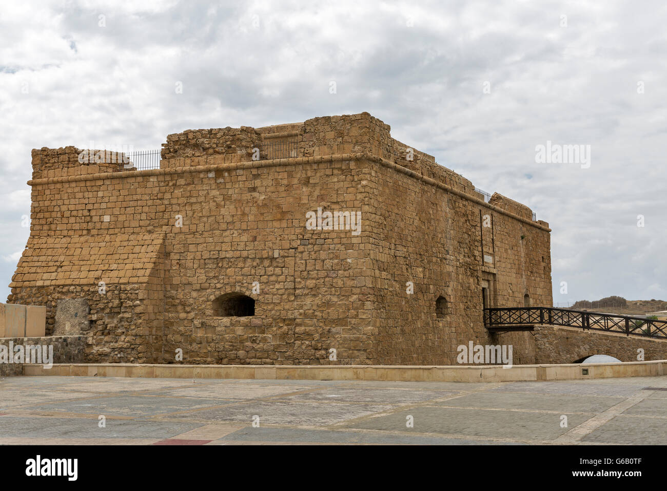 Porte paphos Banque de photographies et d’images à haute résolution - Alamy