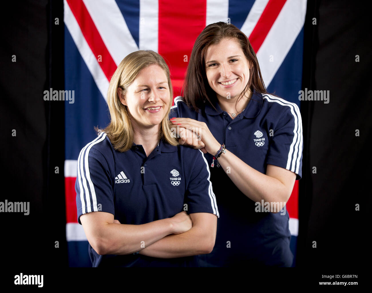 Gillian cooke Banque de photographies et d’images à haute résolution ...