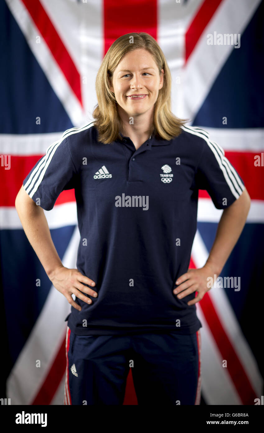 Gillian cooke Banque de photographies et d’images à haute résolution ...