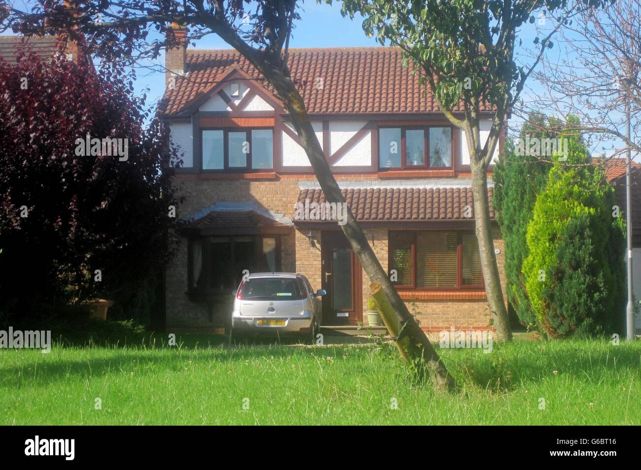 Lesley andrew Banque de photographies et d’images à haute résolution ...