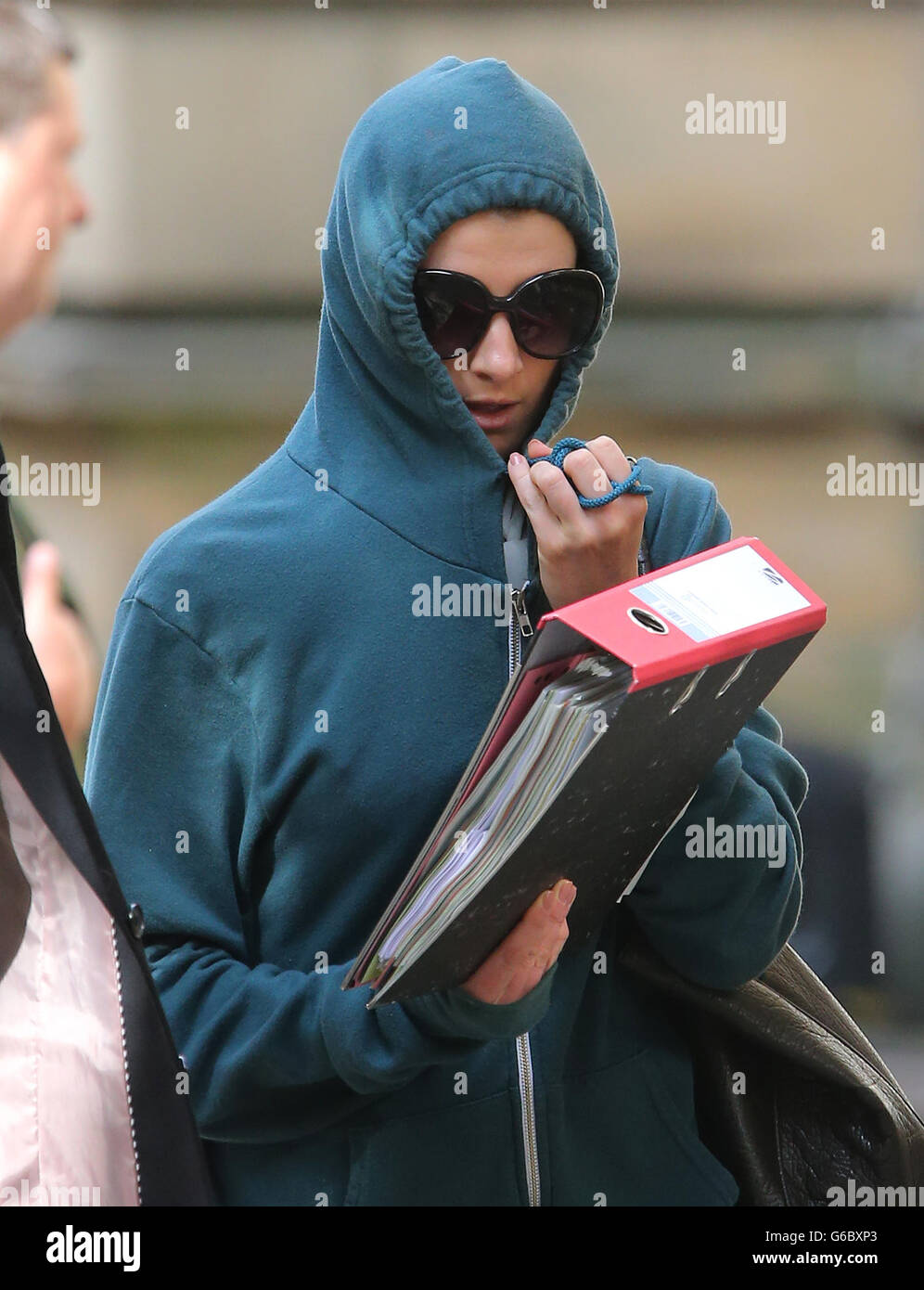 Affaire david kelly cour Banque de photographies et d’images à haute ...