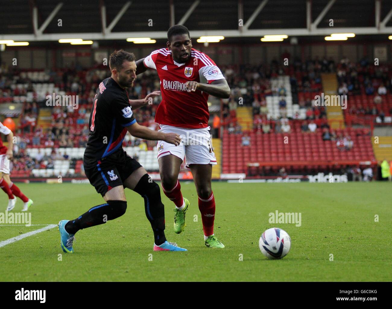 Thomas dobbie Banque de photographies et d’images à haute résolution ...