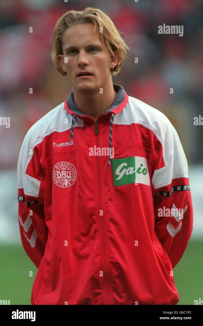 Mikkel beck Banque de photographies et d’images à haute résolution - Alamy
