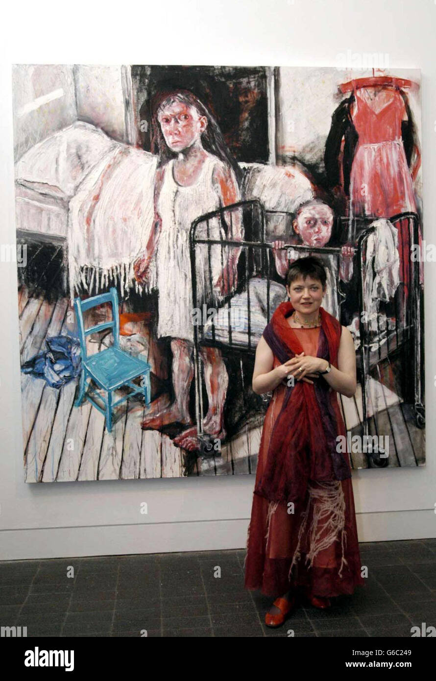 Shani rhys james Banque de photographies et d’images à haute résolution ...