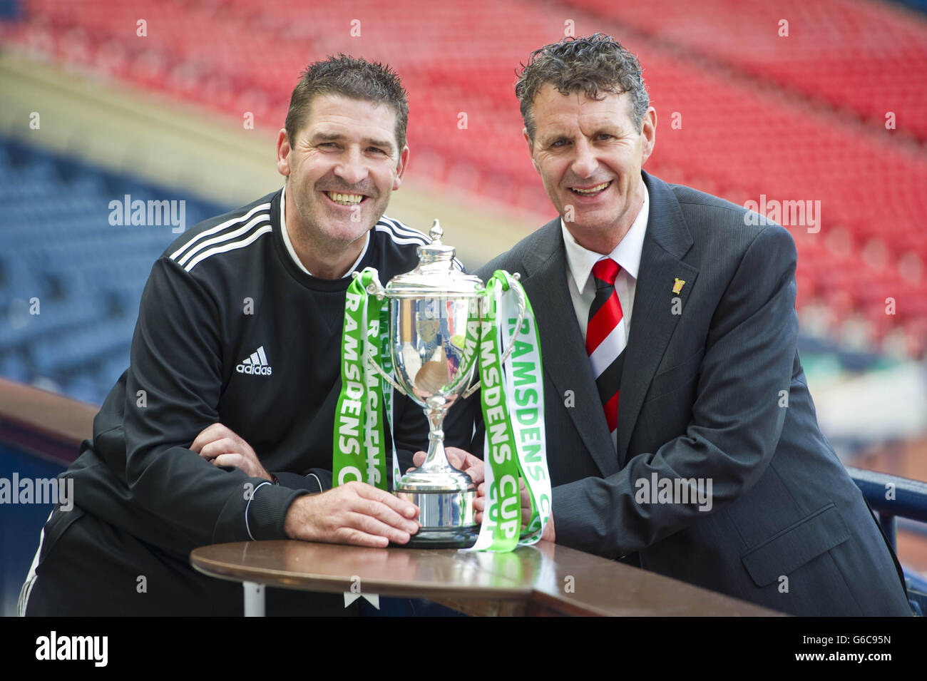 Steve paterson Banque de photographies et d’images à haute résolution ...