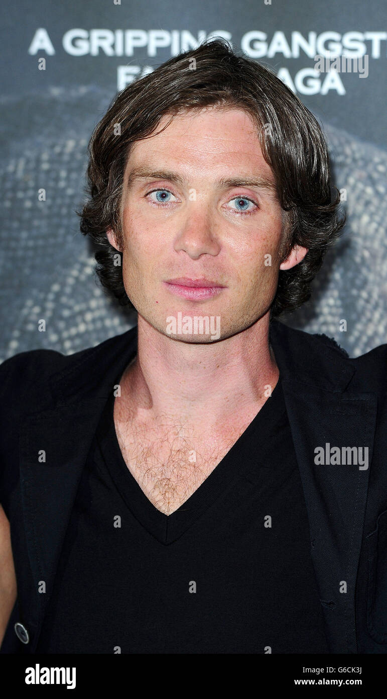 Cillian murphy peaky blinders Banque de photographies et d’images à ...