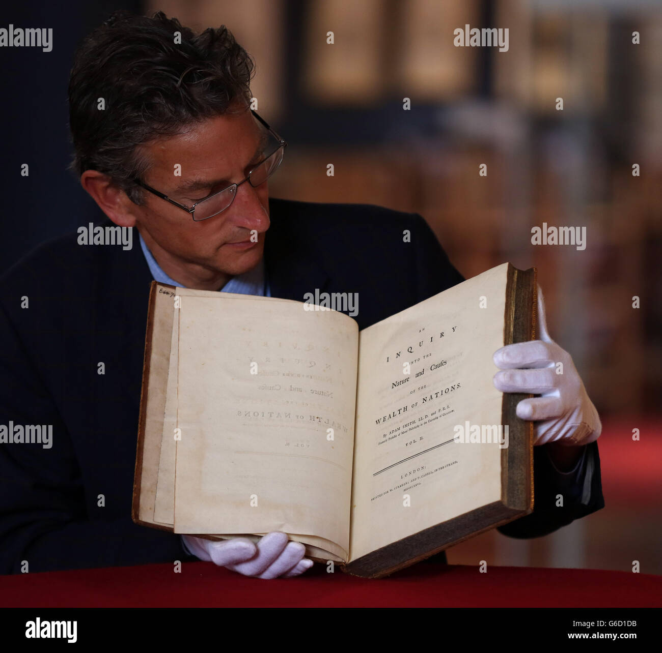 Simon vickers Banque de photographies et d’images à haute résolution ...