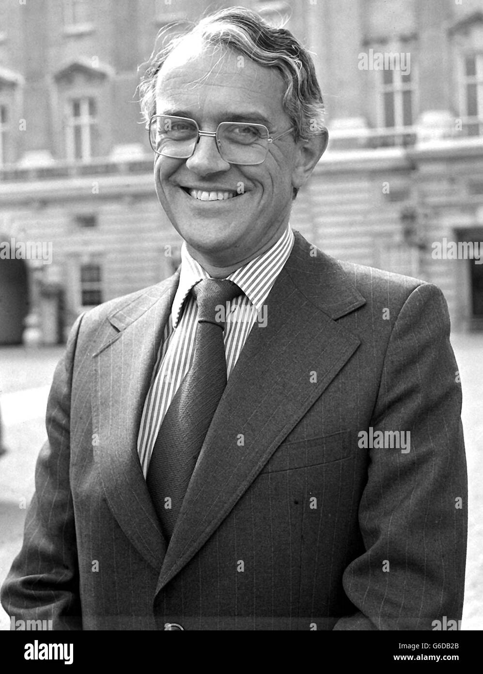 Michael shea Banque de photographies et d’images à haute résolution - Alamy