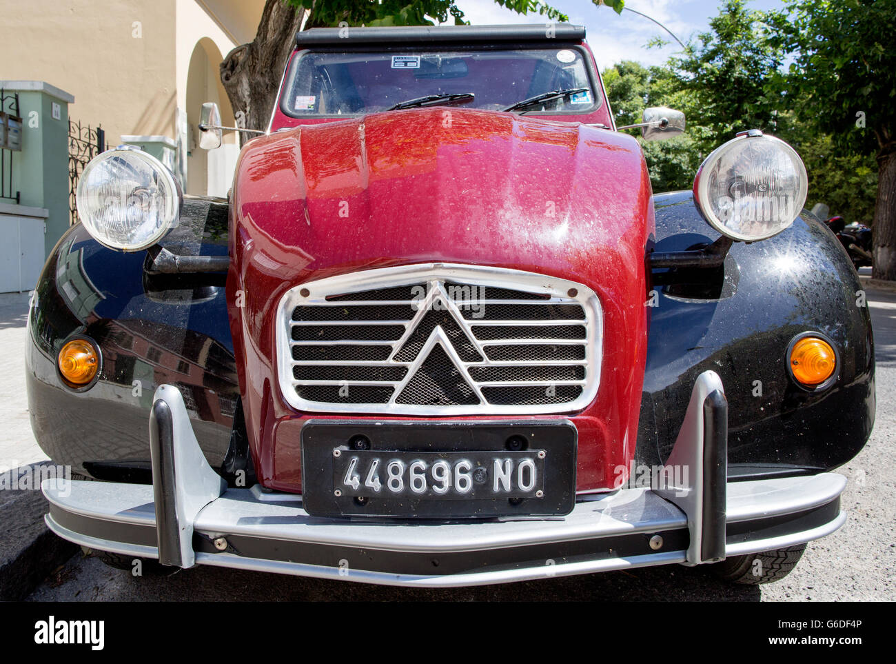 Classic french cars Banque de photographies et d’images à haute ...