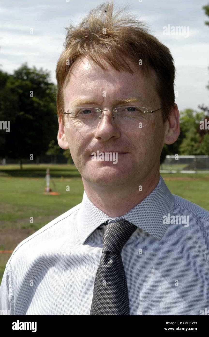 Mcerlean Banque de photographies et d’images à haute résolution - Alamy