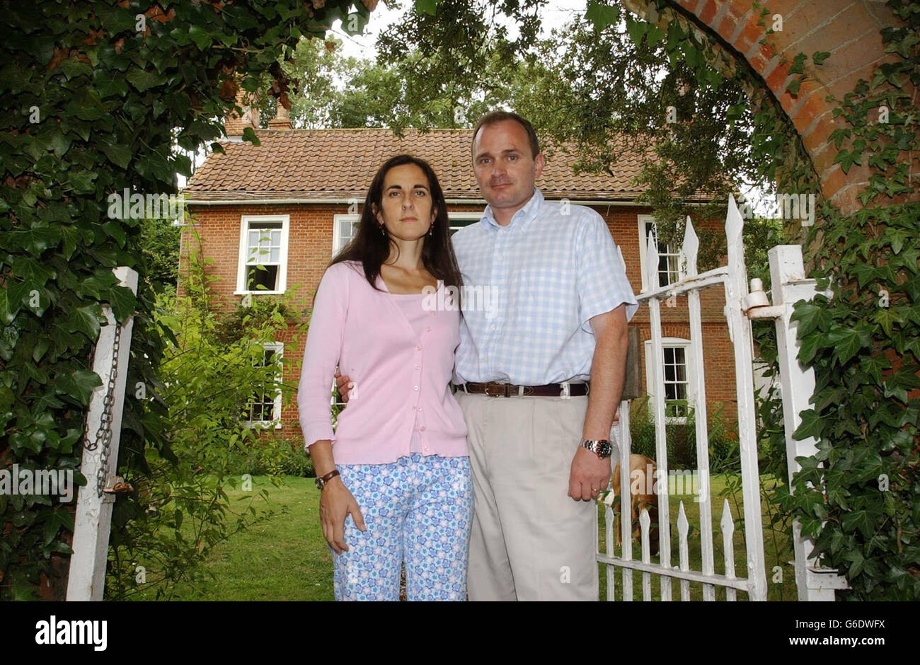 Major charles ingram Banque de photographies et d’images à haute ...