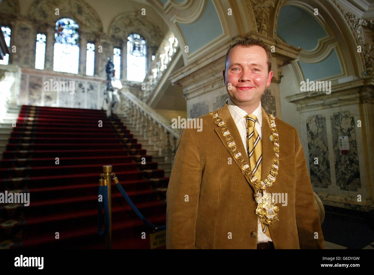 Public functions Banque de photographies et d’images à haute résolution ...