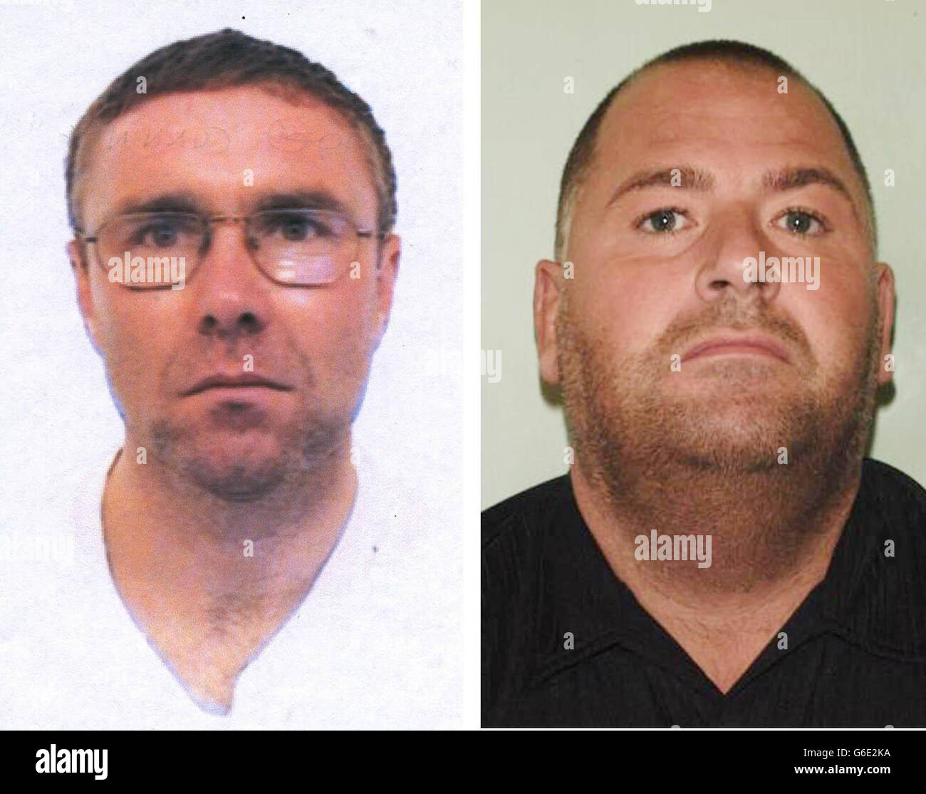 Transport de prisonniers Banque de photographies et d’images à haute ...