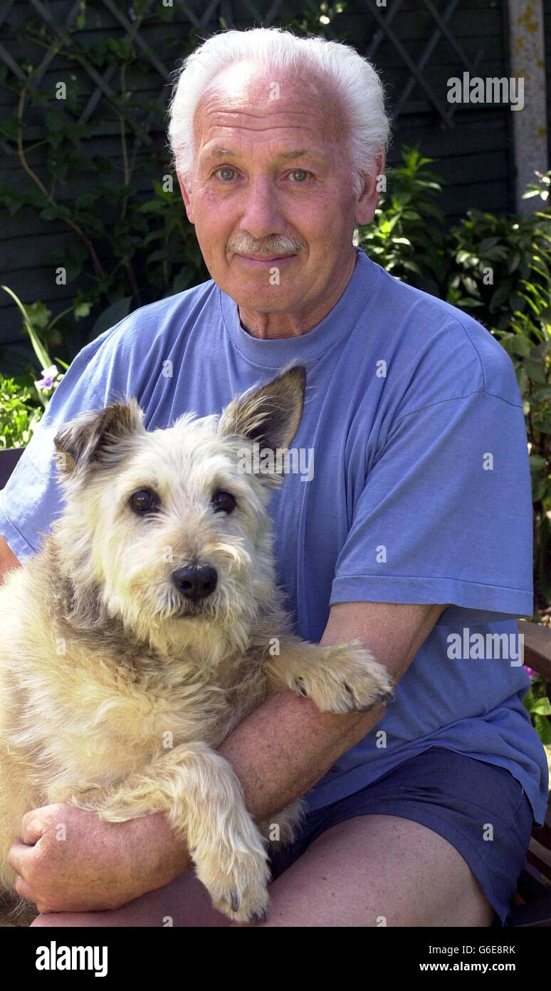 Victor mansi Banque de photographies et d’images à haute résolution - Alamy