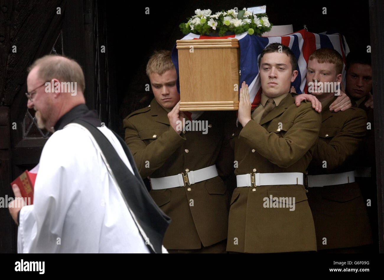 Stephen hilder Banque de photographies et d’images à haute résolution ...