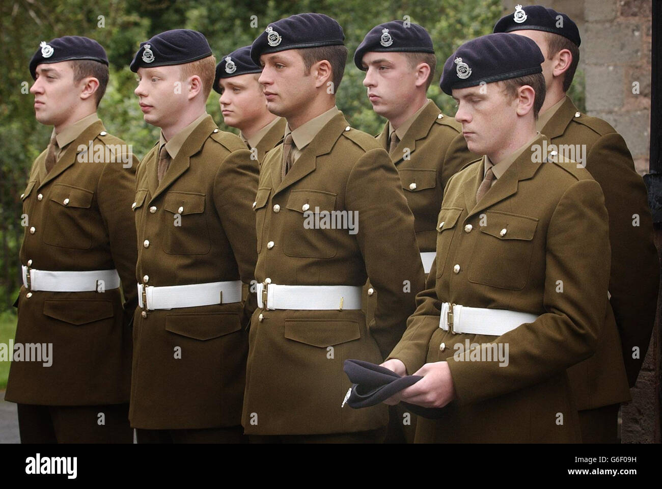 Stephen hilder Banque de photographies et d’images à haute résolution ...