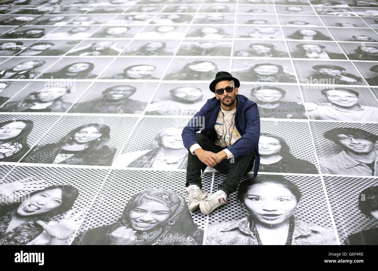 Inside out project Banque de photographies et d’images à haute ...