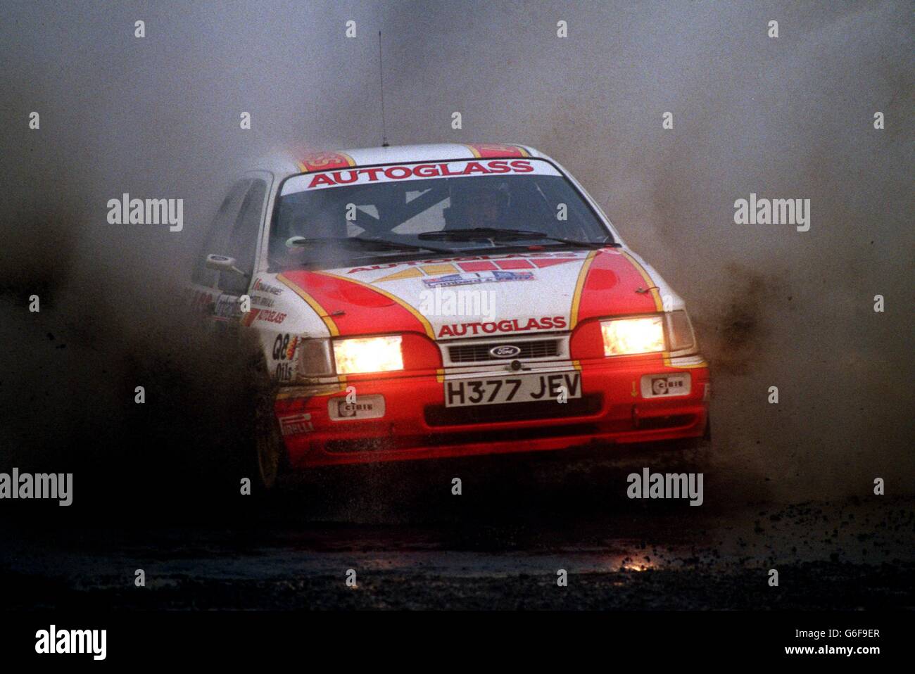 Lombard rac rally Banque de photographies et d’images à haute ...