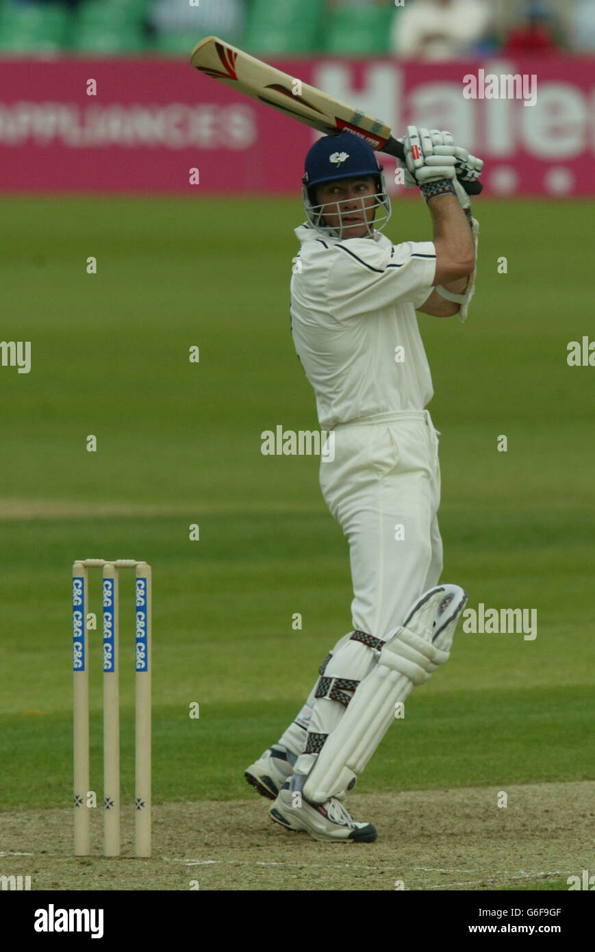 Richard blakey chauves souris yorkshire pa photo Banque de ...