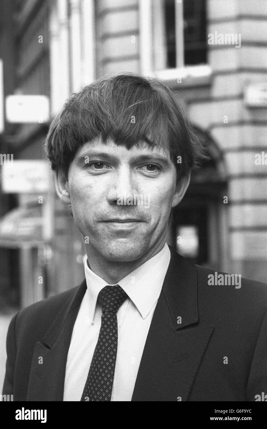 Peter Archer Banque d'image et photos - Alamy