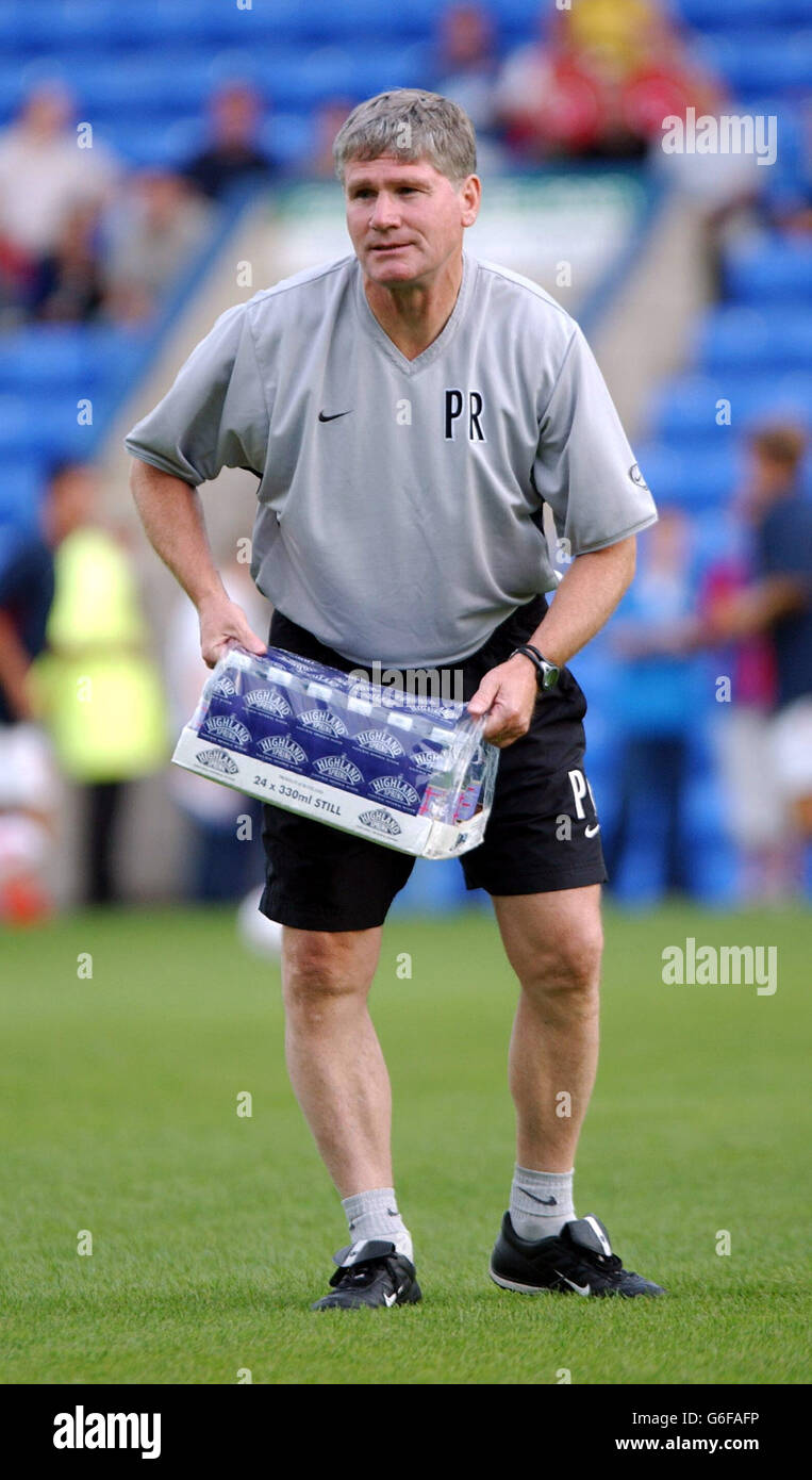 Pat rice Banque de photographies et d’images à haute résolution - Alamy