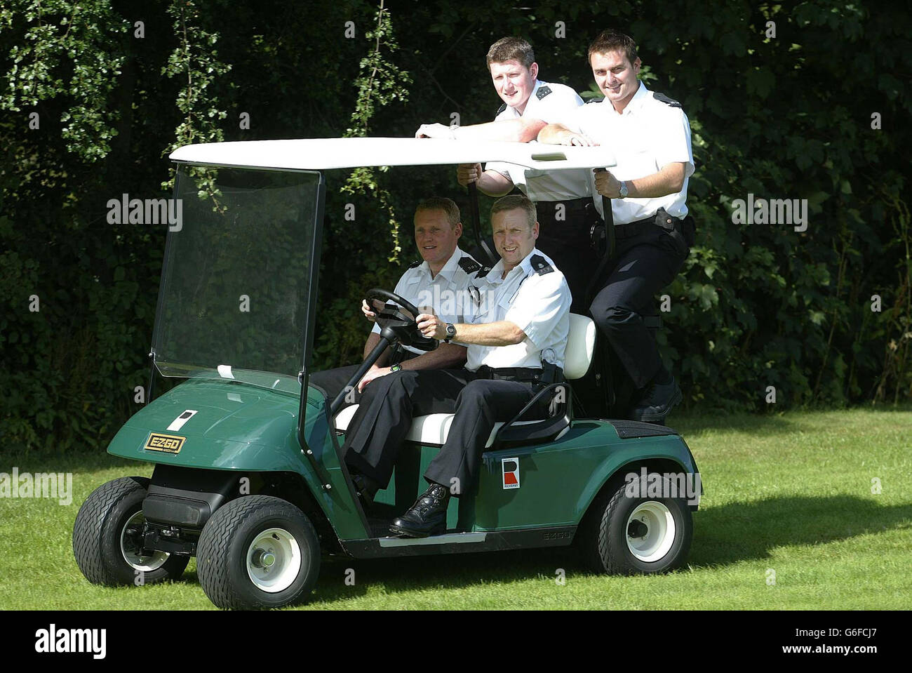 Steve oliver Banque de photographies et d’images à haute résolution - Alamy