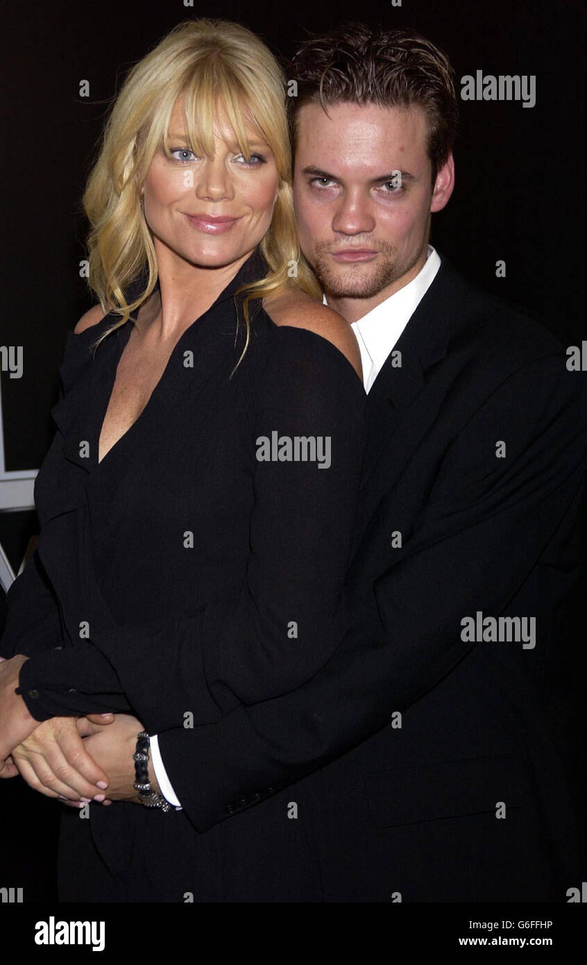 Peta wilson Banque de photographies et d’images à haute résolution - Alamy