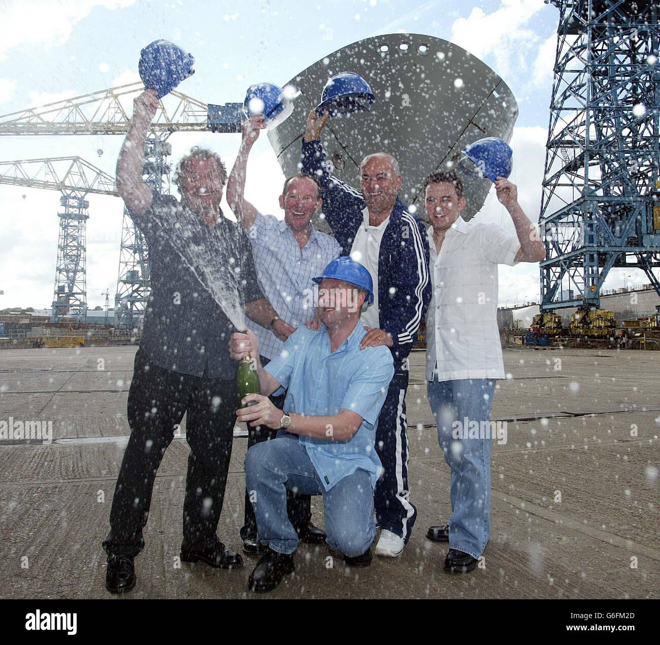 Andrew gill et peter gillan Banque de photographies et d’images à haute ...