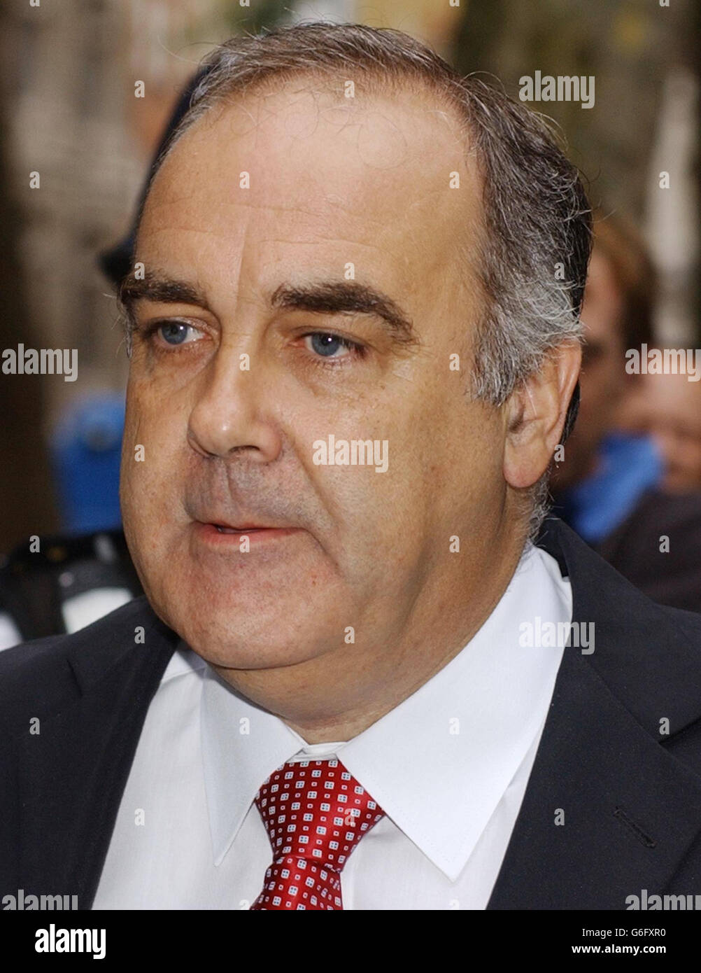 Andrew mackinlay Banque de photographies et d’images à haute résolution ...