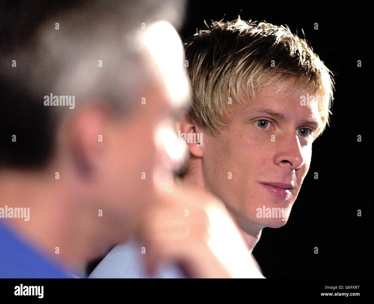 Jonathan olsson Banque de photographies et d’images à haute résolution ...