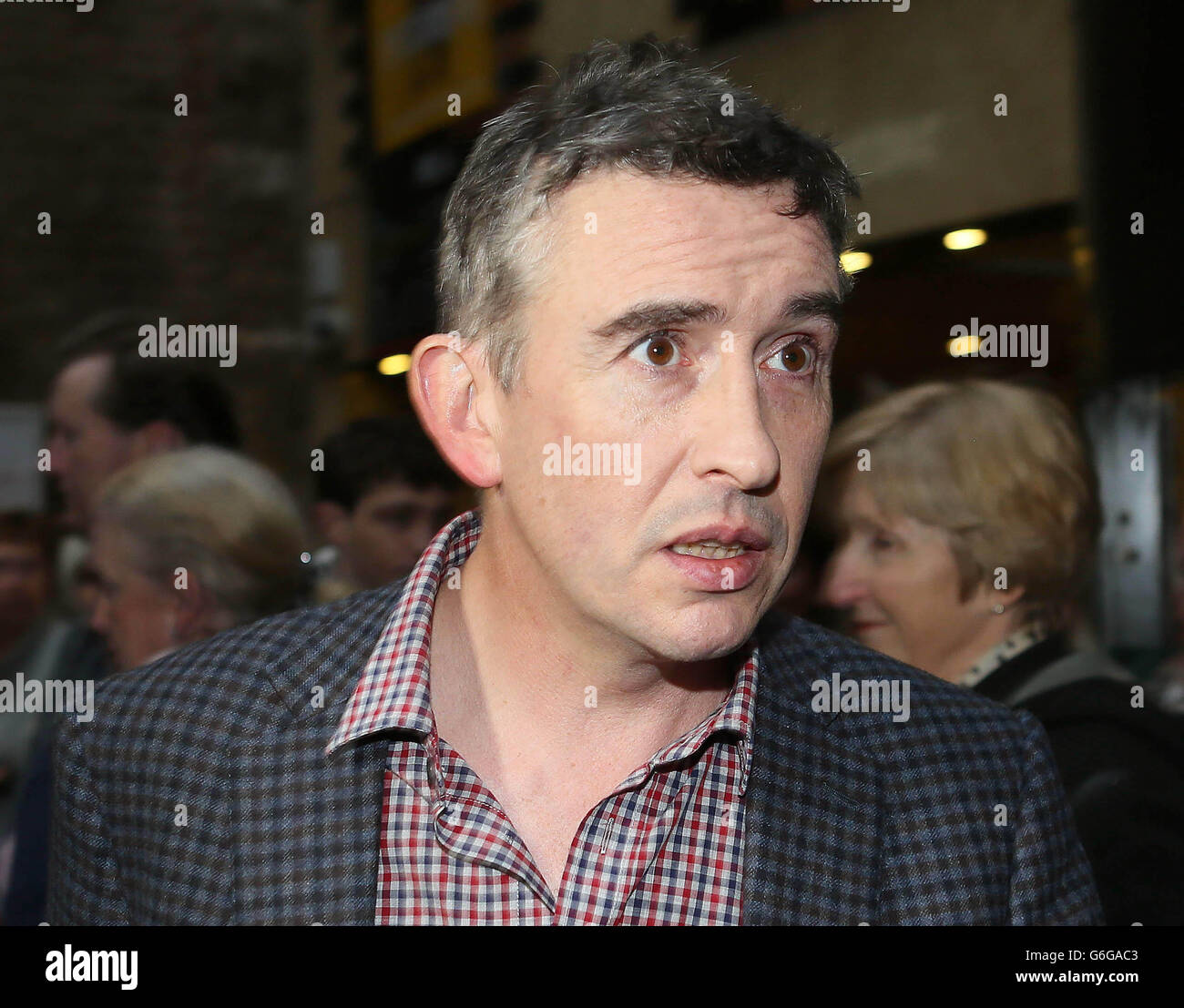 Showbiz philomena irlande Banque de photographies et d’images à haute ...