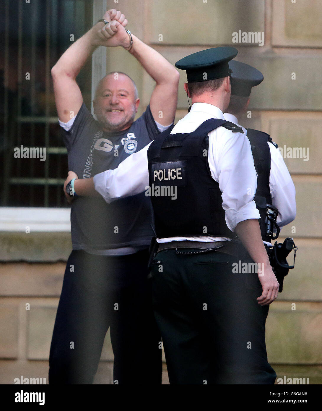 Kieran mclaughlin Banque de photographies et d’images à haute résolution - Alamy