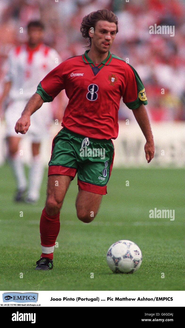 Joao pinto Banque de photographies et d’images à haute résolution - Alamy