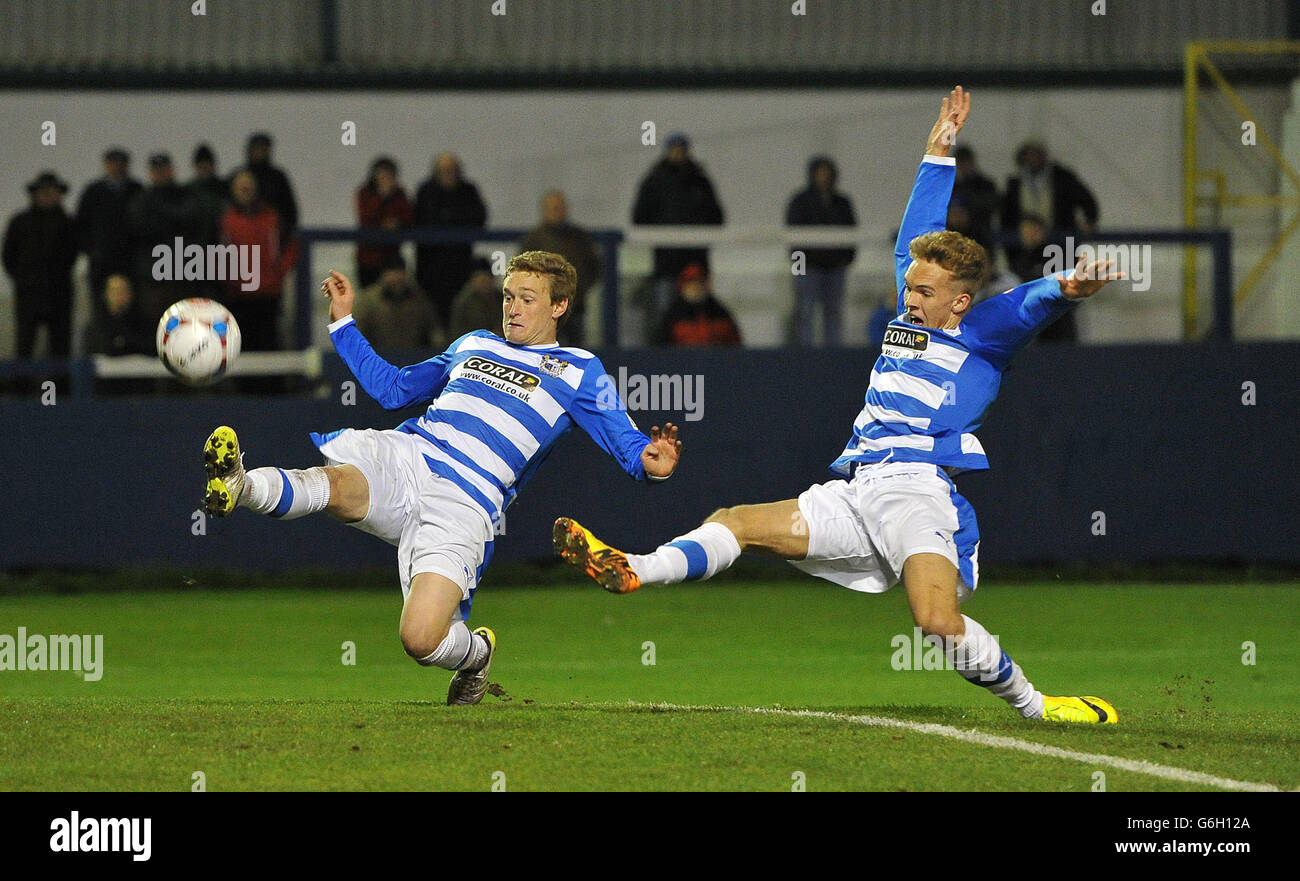 Nick rushton Banque de photographies et d’images à haute résolution - Alamy