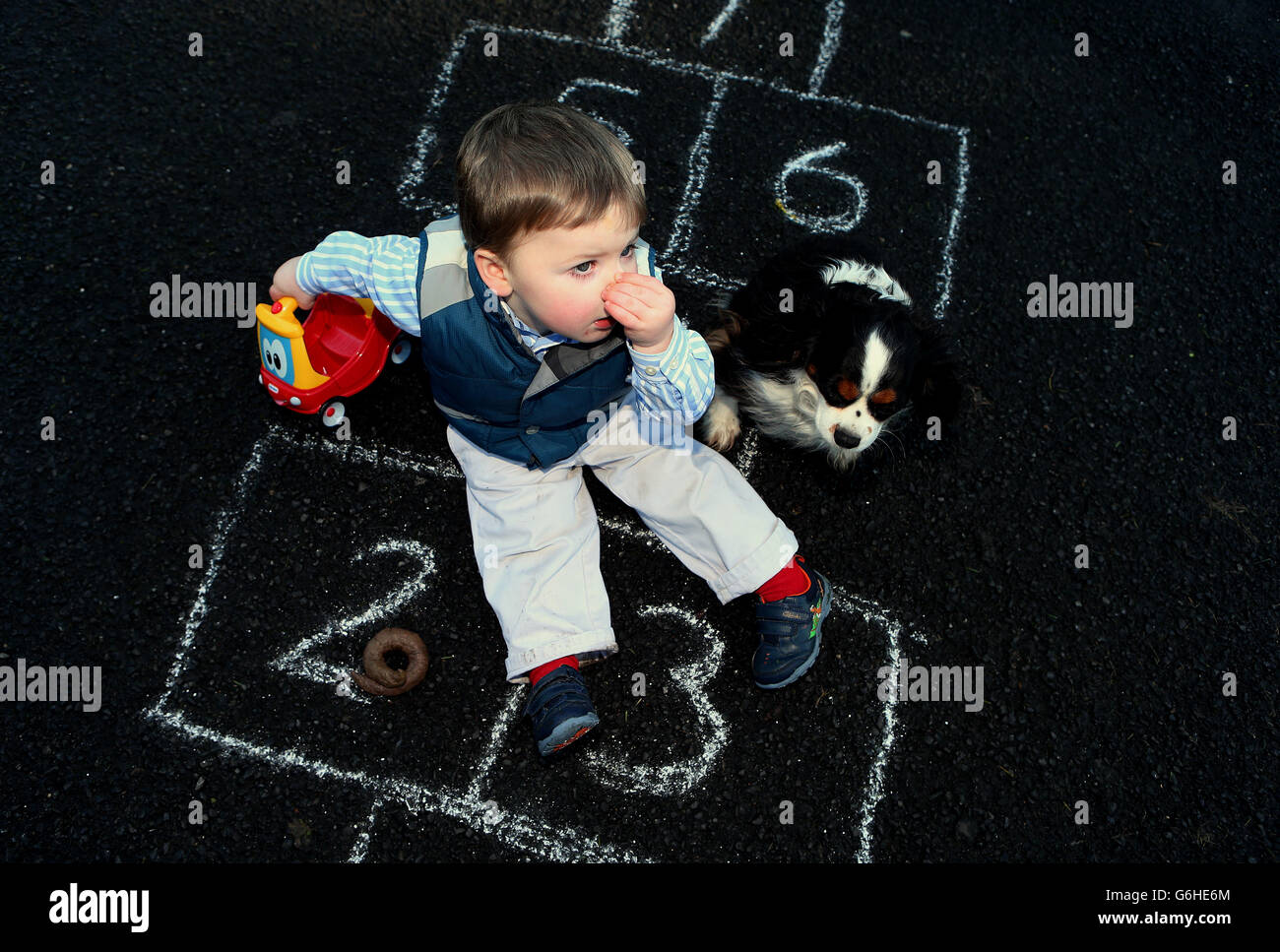 Andrew coughlan Banque de photographies et d’images à haute résolution ...