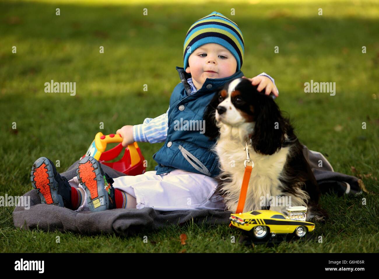 Andrew coughlan Banque de photographies et d’images à haute résolution ...