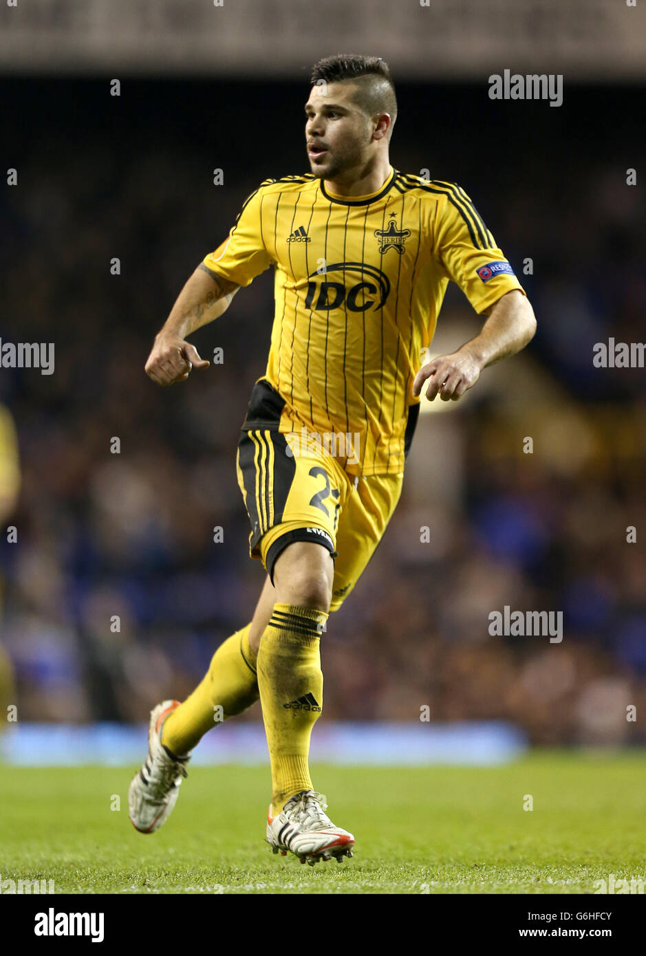 Fc sheriff Banque de photographies et d’images à haute résolution - Alamy