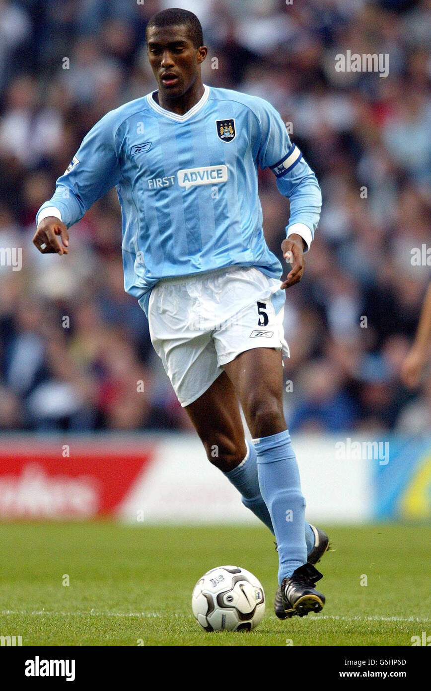 Captain of manchester city Banque de photographies et d’images à haute ...