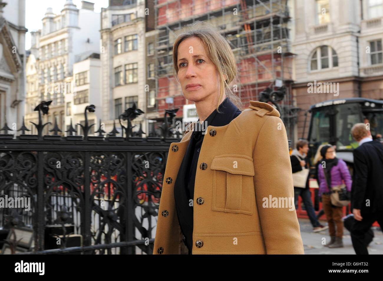Affaire judiciaire scot young Banque de photographies et d’images à ...