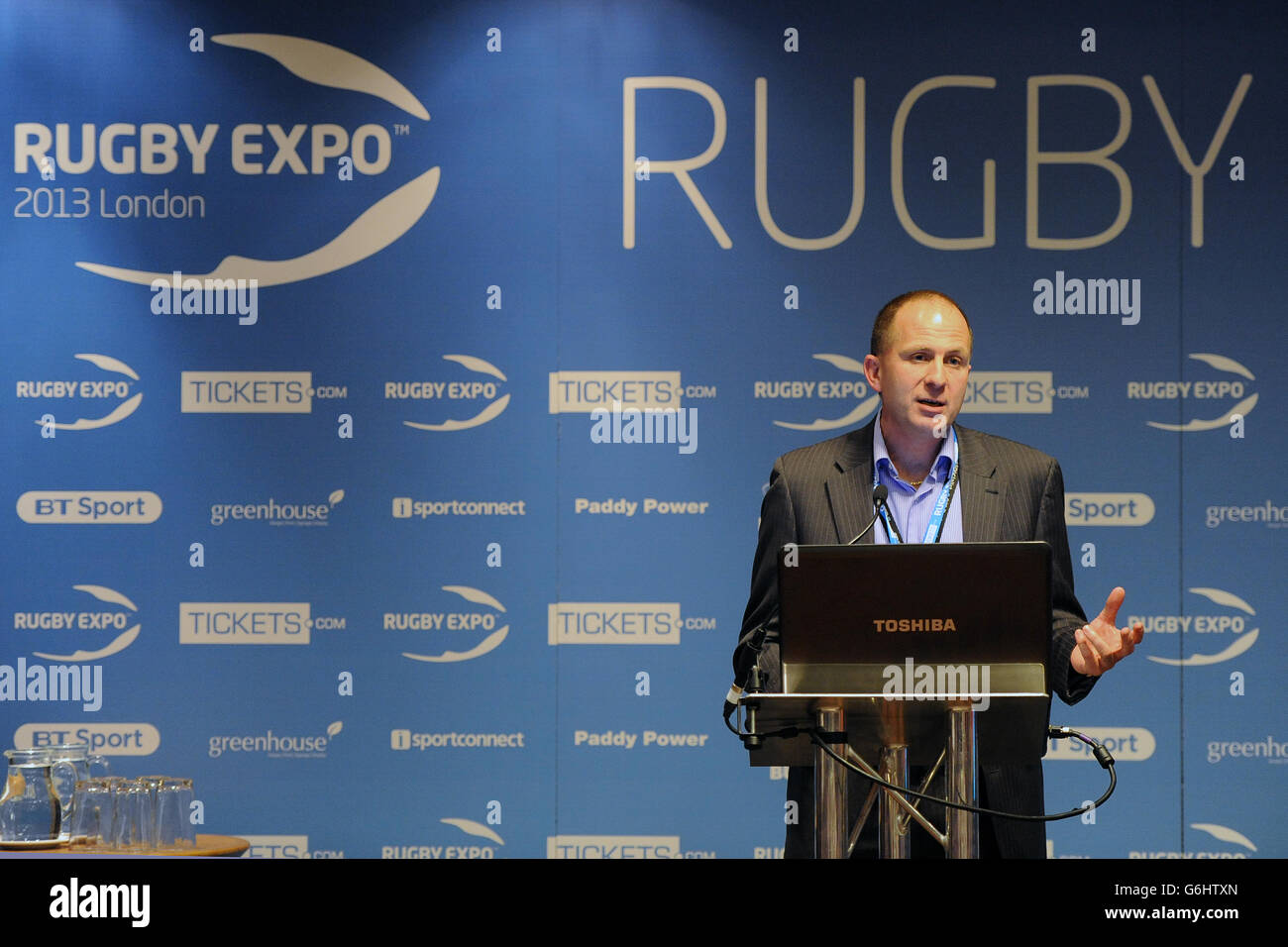 Steve grainger Banque de photographies et d’images à haute résolution ...