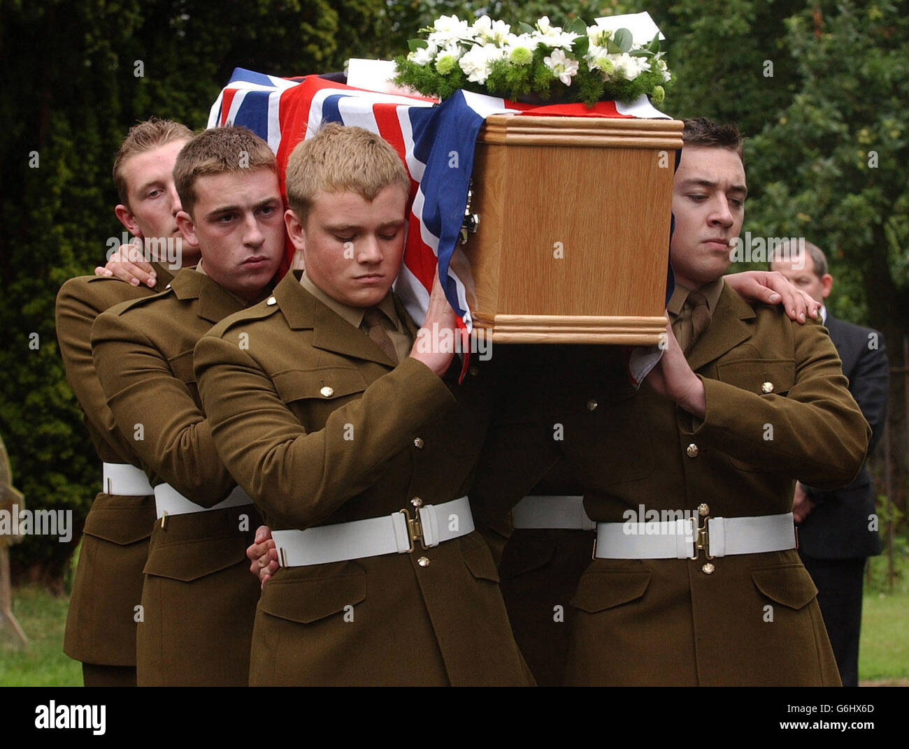 Stephen hilder Banque de photographies et d’images à haute résolution ...