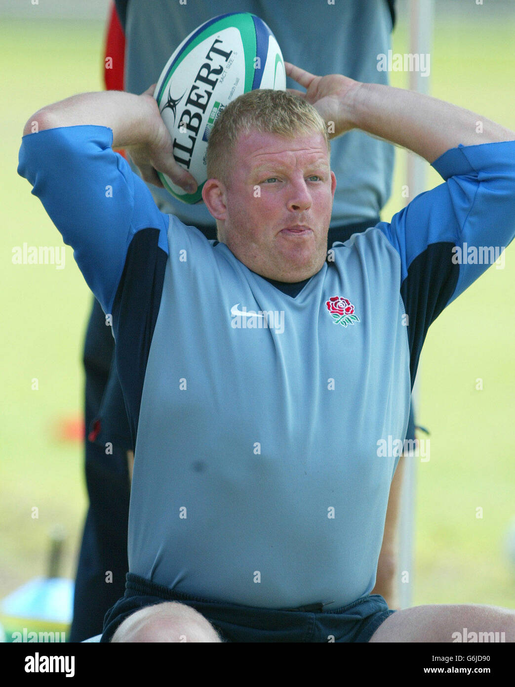 Dorian west Banque de photographies et d’images à haute résolution - Alamy