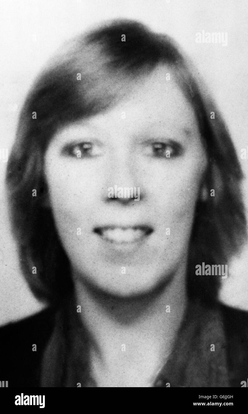 Sally Shepherd, 24 ans, qui a été trouvée battue à mort dans une cour ...