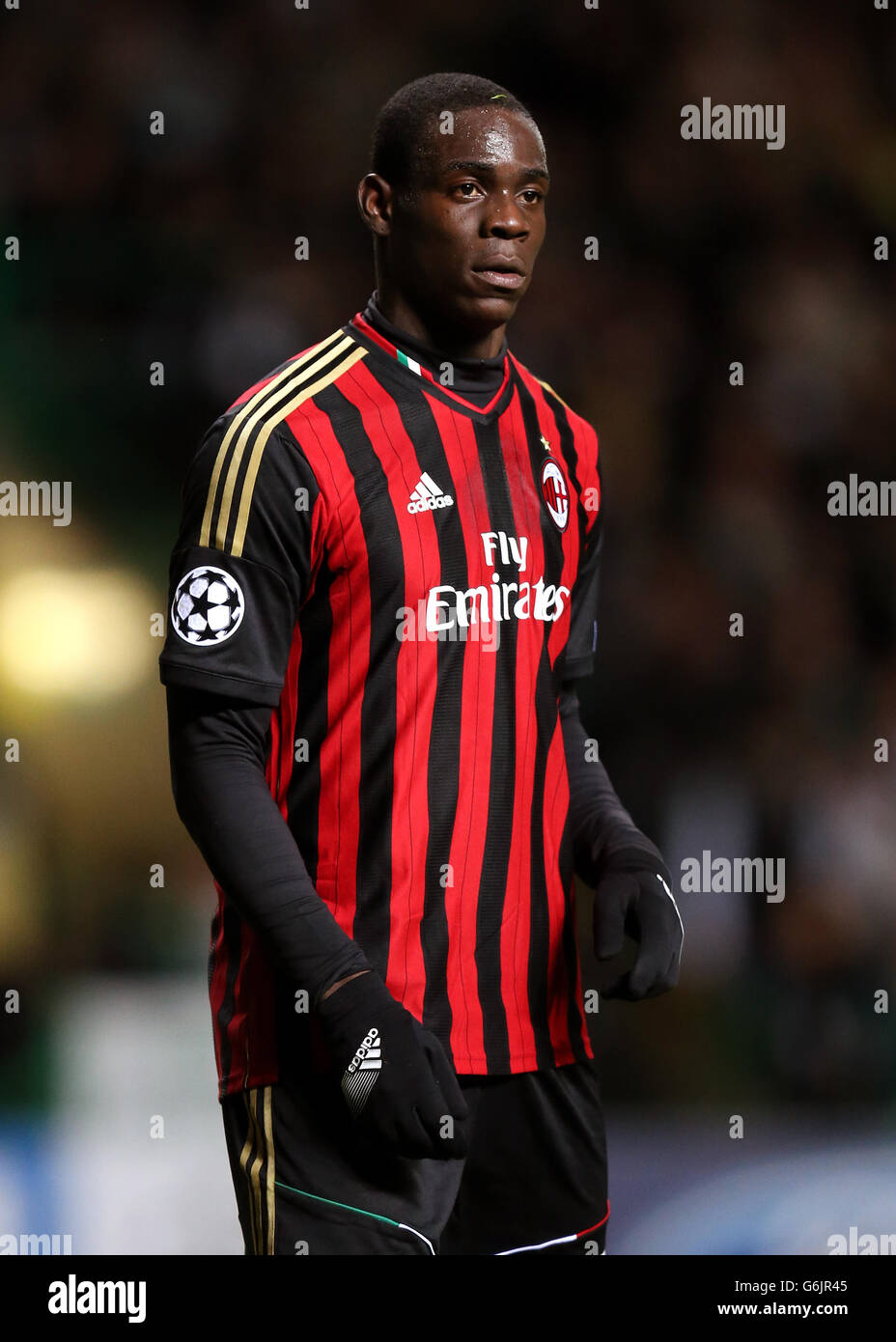 Football uefa champions league groupe celtic ac milan celtic park ...