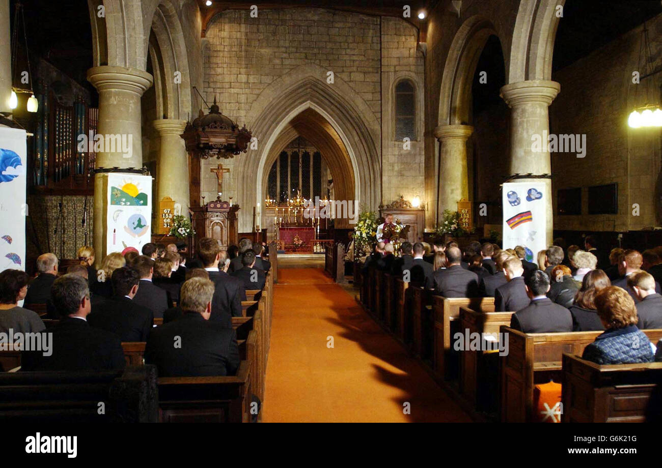 Parachutiste stephen hilder Banque de photographies et d’images à haute ...