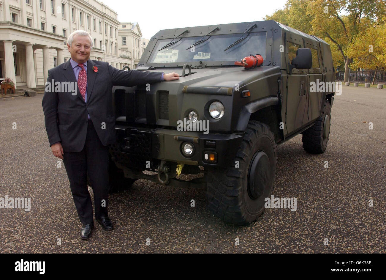 Lord bach Banque de photographies et d’images à haute résolution - Alamy