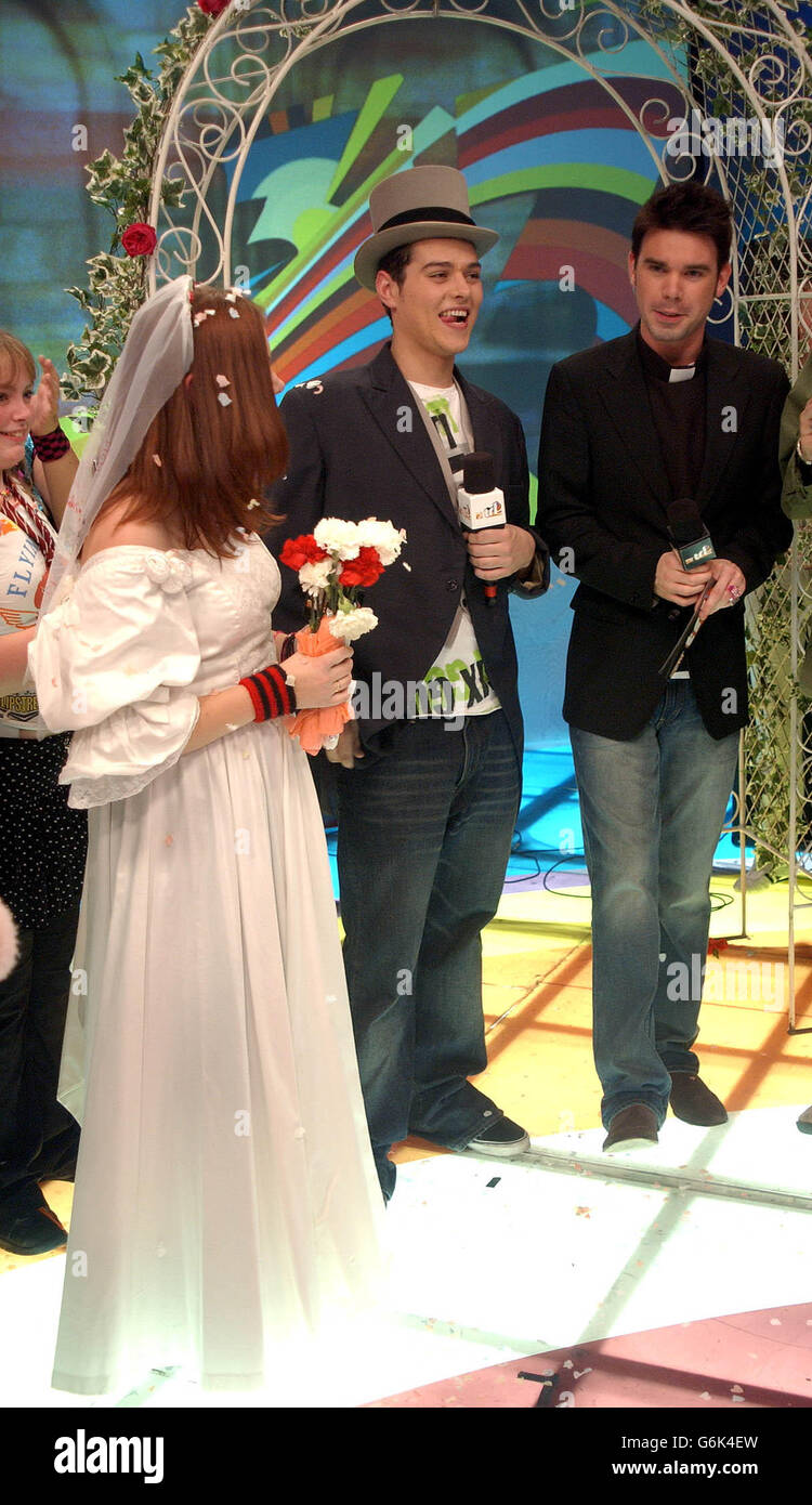 Trl matt willis busted Banque de photographies et d’images à haute ...