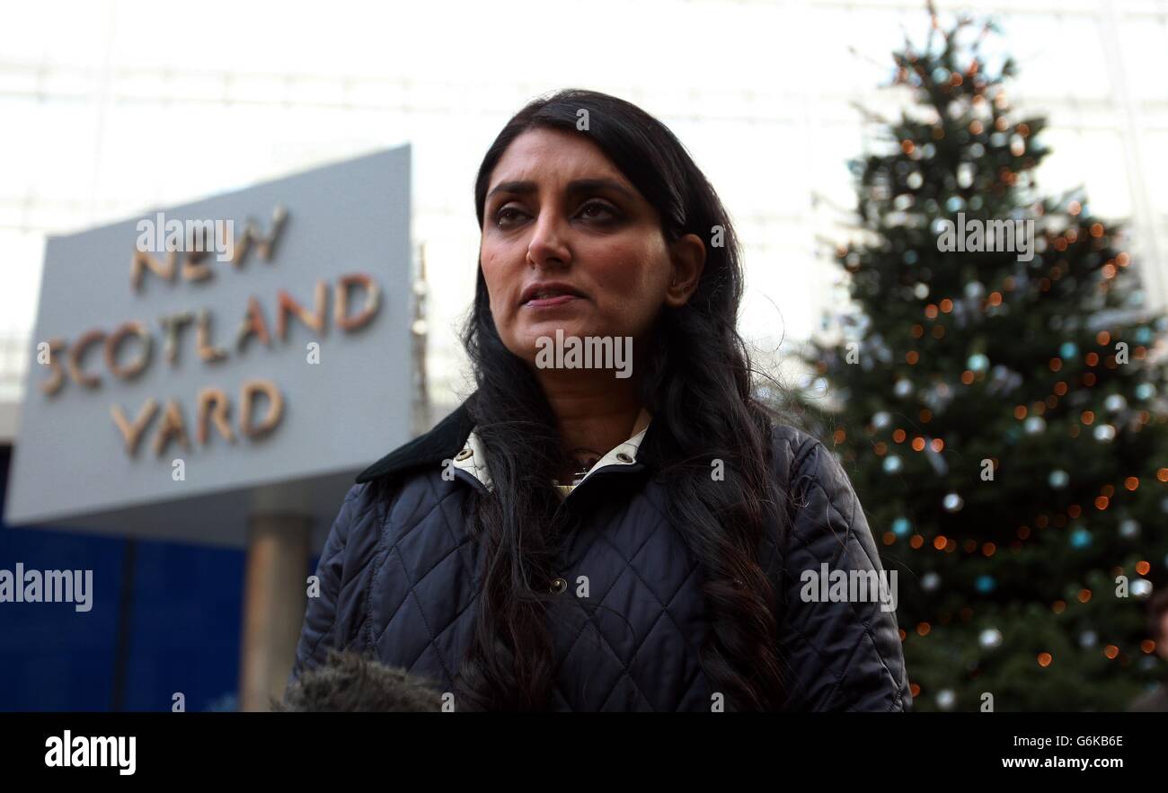 Aneeta prem Banque de photographies et d’images à haute résolution - Alamy