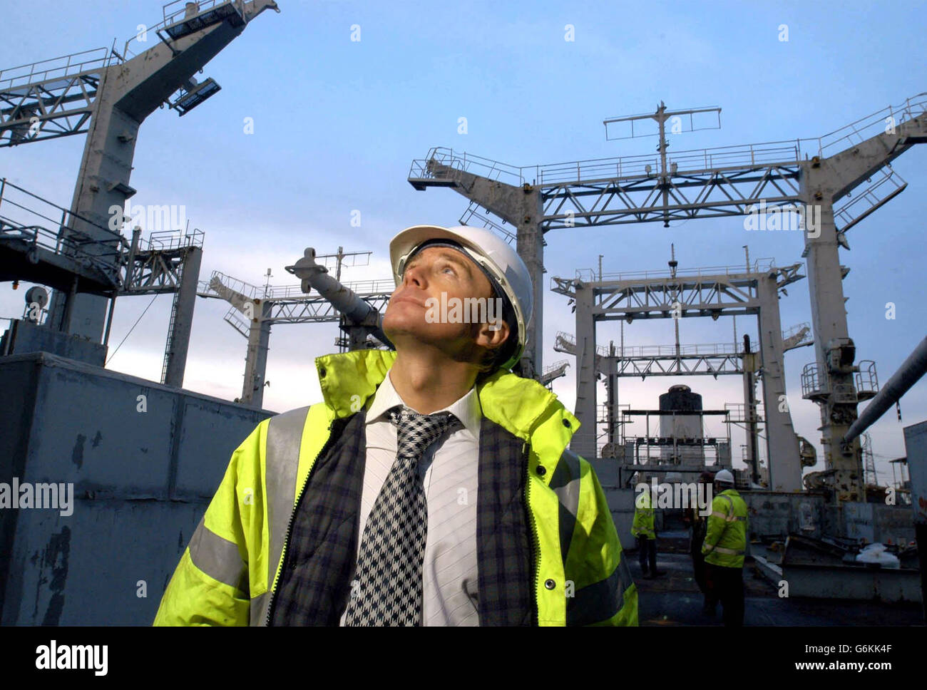 Shaun hughes Banque de photographies et d’images à haute résolution - Alamy