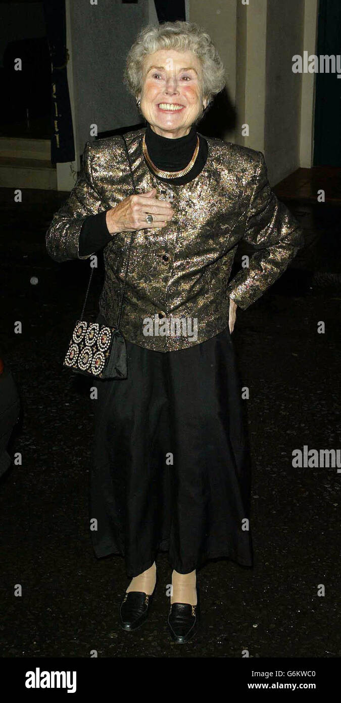 Hilda Braid Banque d'image et photos - Alamy